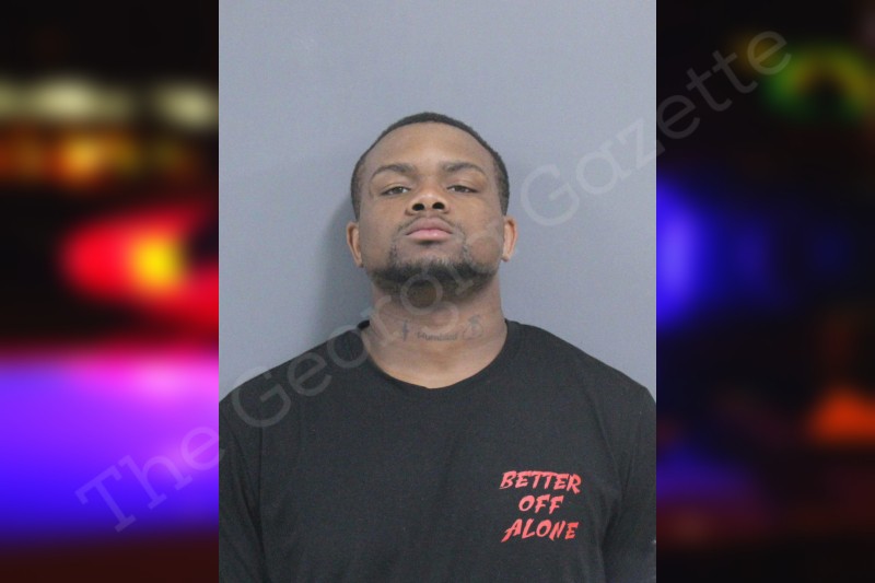 Kameron Peters | Catoosa County