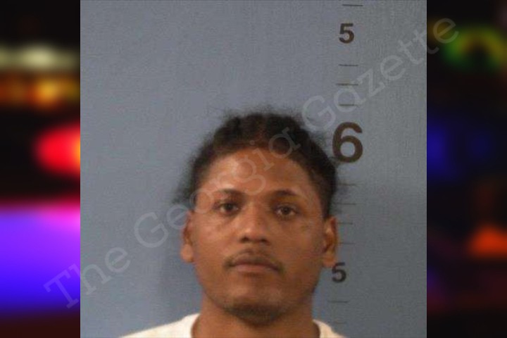 Arie Phaire — Monroe County Jail Bookings