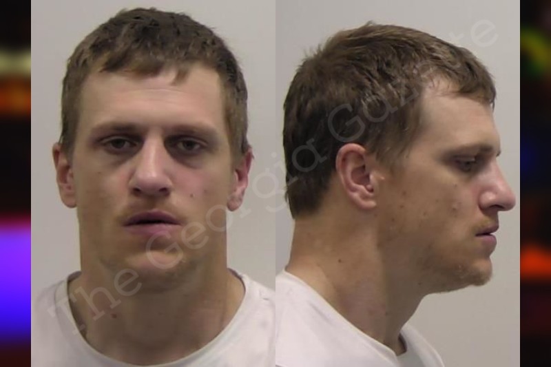 Andrew Phillips | Clarke County