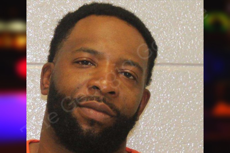 Christopher Phillips — Carroll County Jail Bookings