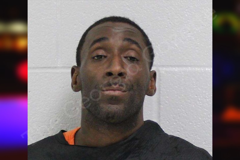 Darren Phillips — Carroll County