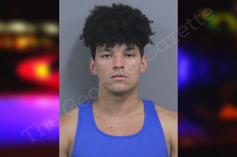 Isaiah Phillips | Catoosa County