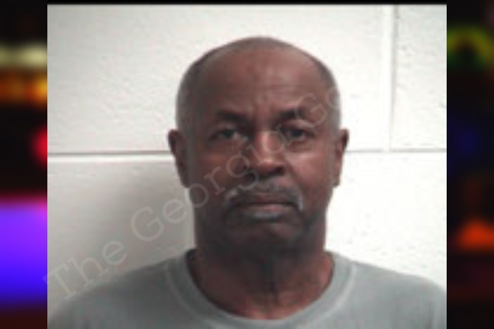 Tony Phipps | Henry County