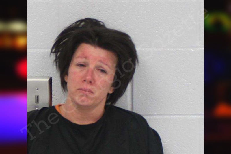 Alisha Pierce — Carroll County