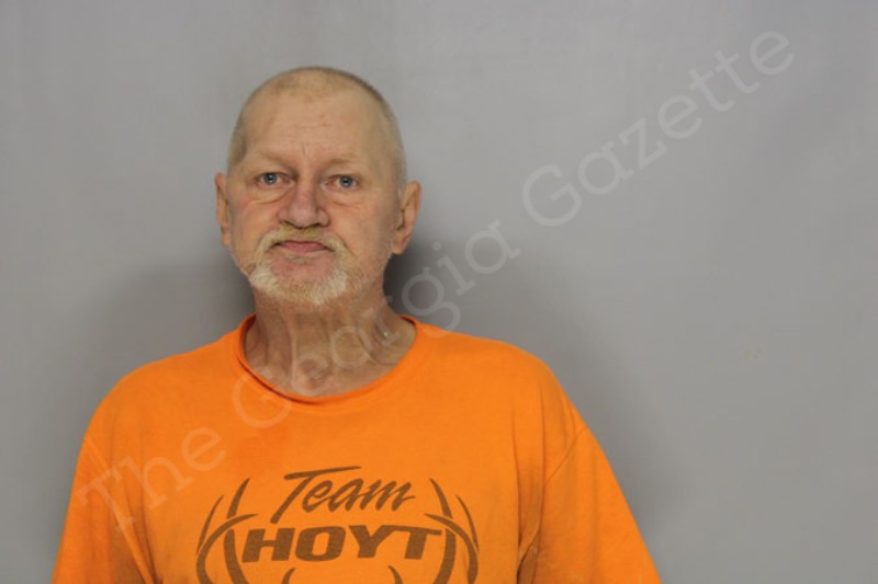 Bryan Pierce | Hall County
