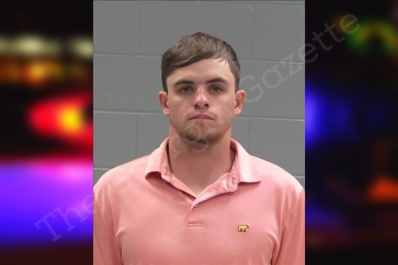 James Pope — Baldwin County Jail Bookings