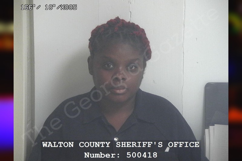 Tonya Porter | Walton County