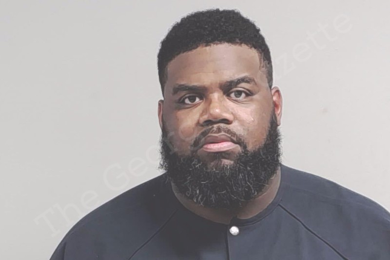 Reginald Preaster — Lowndes County Jail Bookings