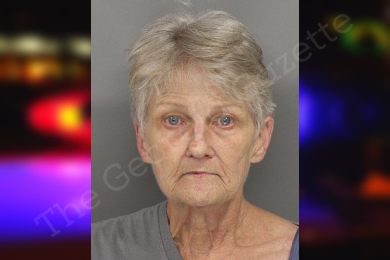 Reva Prewett | Cobb County