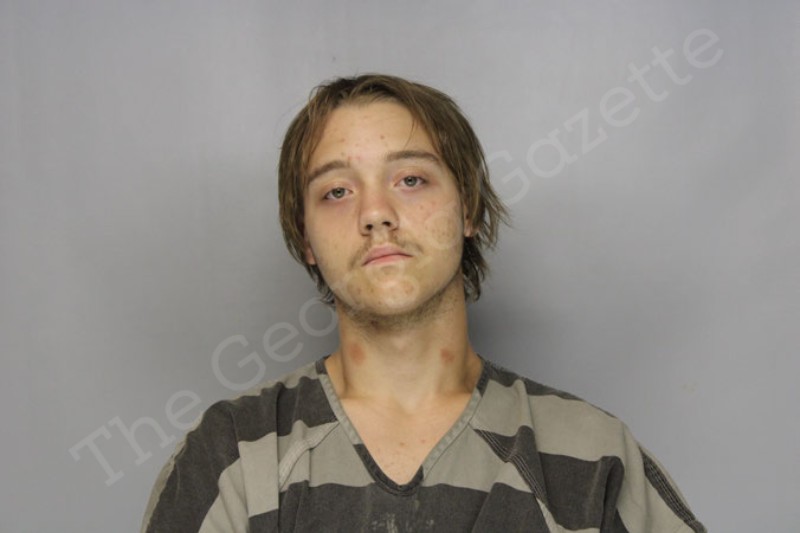 Matthew Price | Hall County