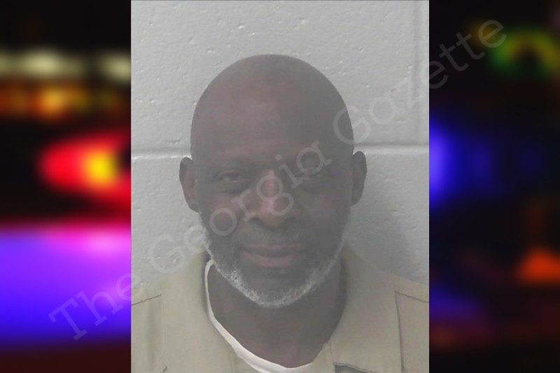 Linzell Primous | Newton County