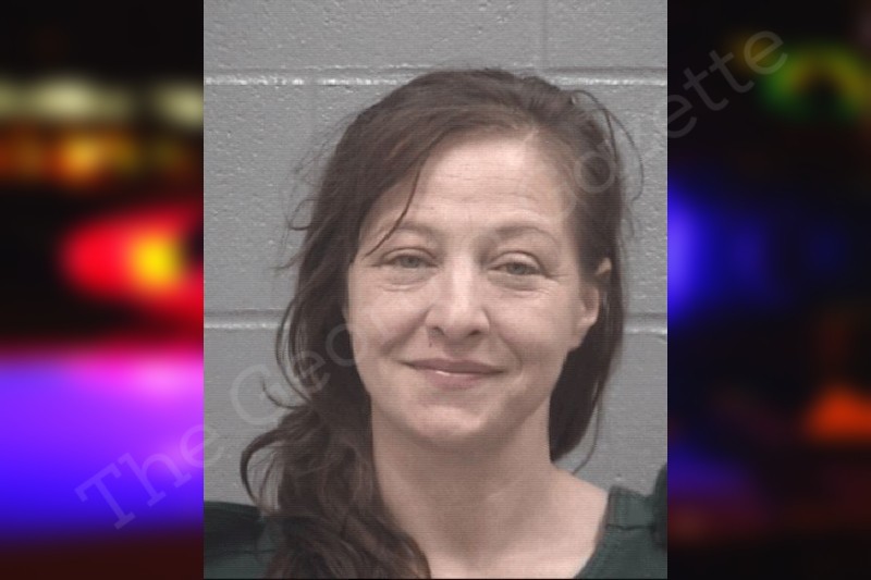 Elizabeth Pruitt | Columbia County