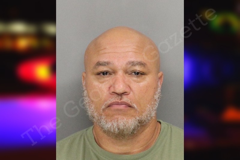 Charles Pullin | Cobb County