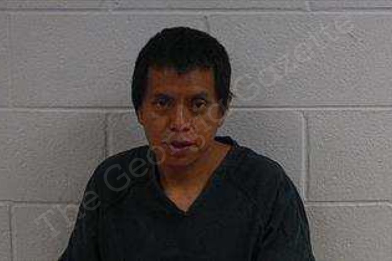 Jairo Pablo-Perez — Polk County Jail Bookings