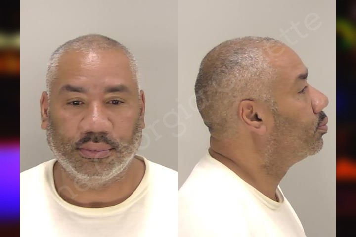 Eddie Padin — Richmond County Jail Bookings