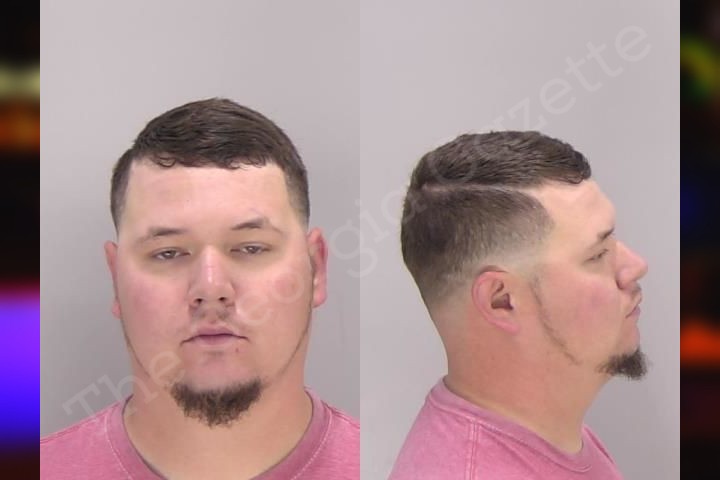 Anthony Parker | Richmond County