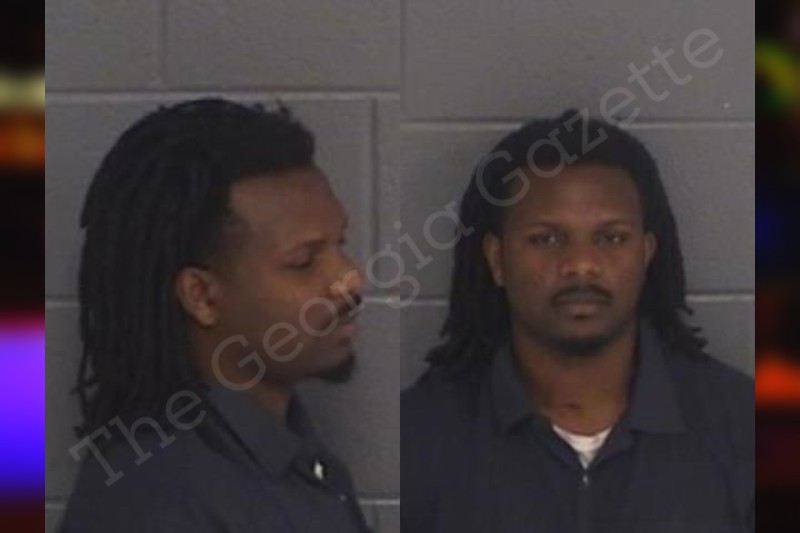 Quontavious Partee | Barrow County