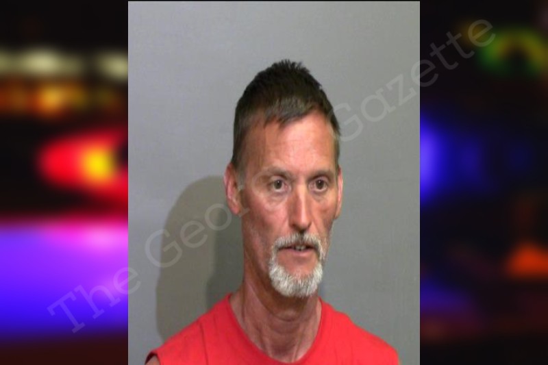 Donavan Payne | Glynn County