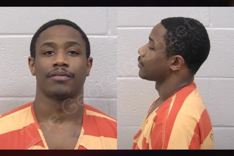 Brandon Payton | Paulding County