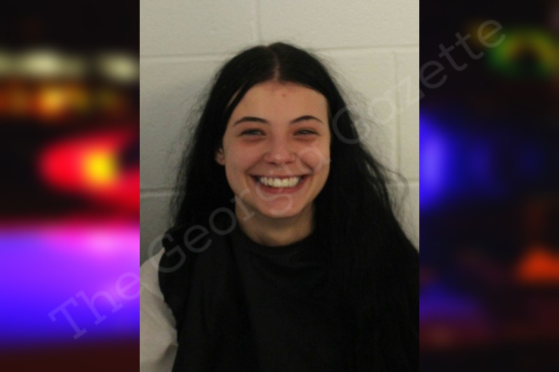 Sara Pena — Floyd County