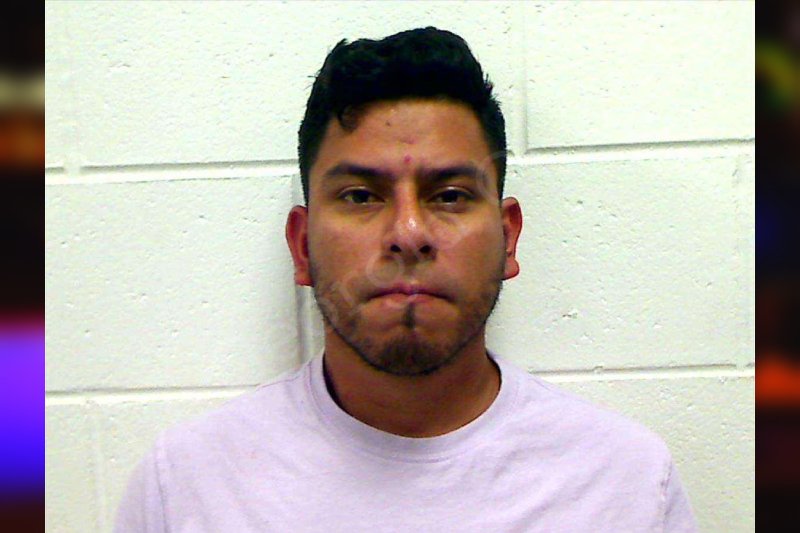 Rogelio Perez — Bulloch County Jail Bookings