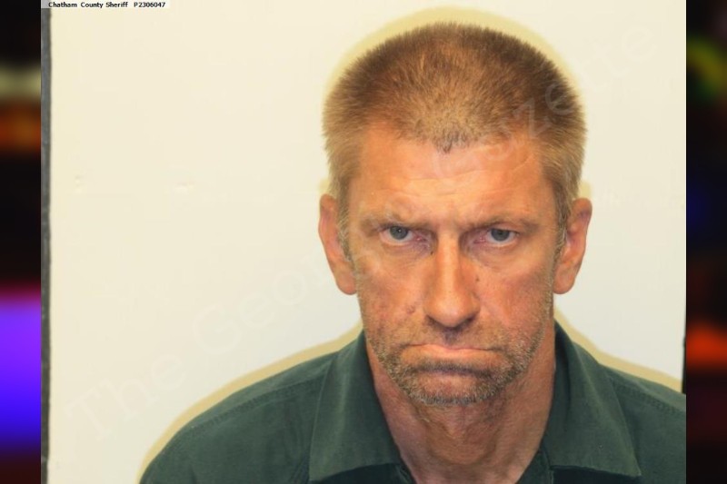 Timothy Perkins — Chatham County Jail Bookings