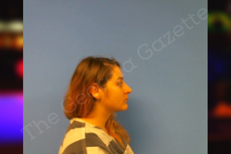 Cheyna Perry — Troup County Jail Bookings