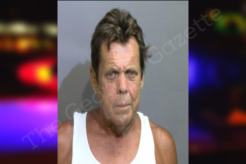 Keith Peters - Glynn County