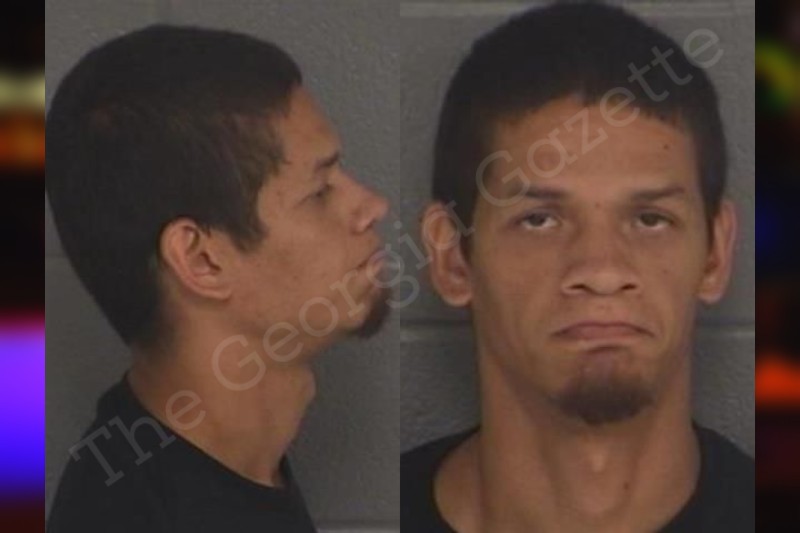 Daniel Pettit — Barrow County Jail Bookings