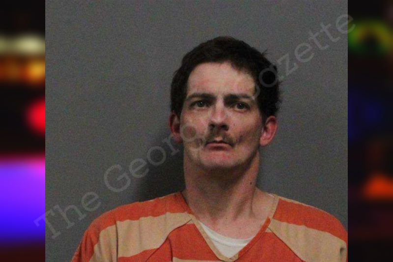 Daniel Phibbs — White County Jail Bookings
