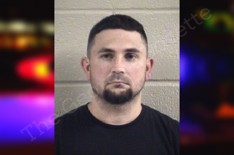 Bradley Phillips — Whitfield County Jail Bookings