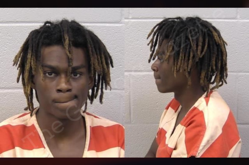 Kanye Philpot — Paulding County Jail Bookings