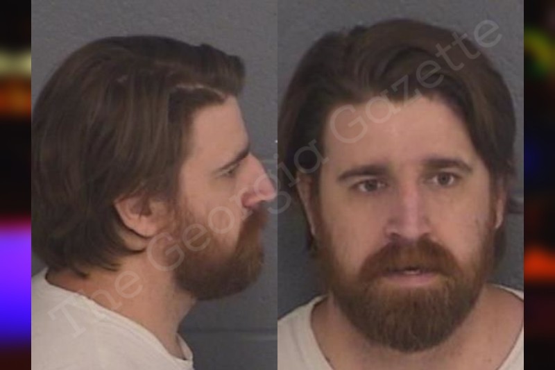 Brandon Pinson - Barrow County