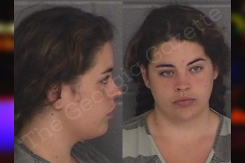 Alyssa Plunkett — Barrow County