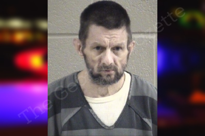 Douglas Powell | Whitfield County