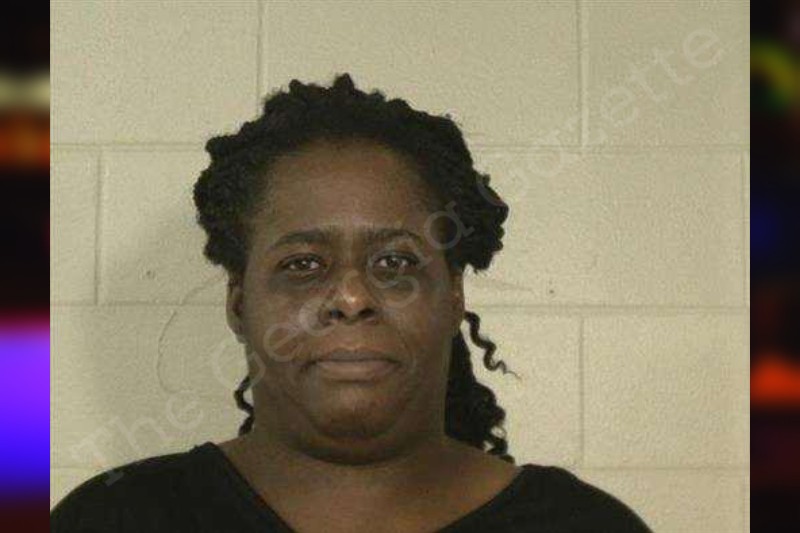 April Pride | Liberty County