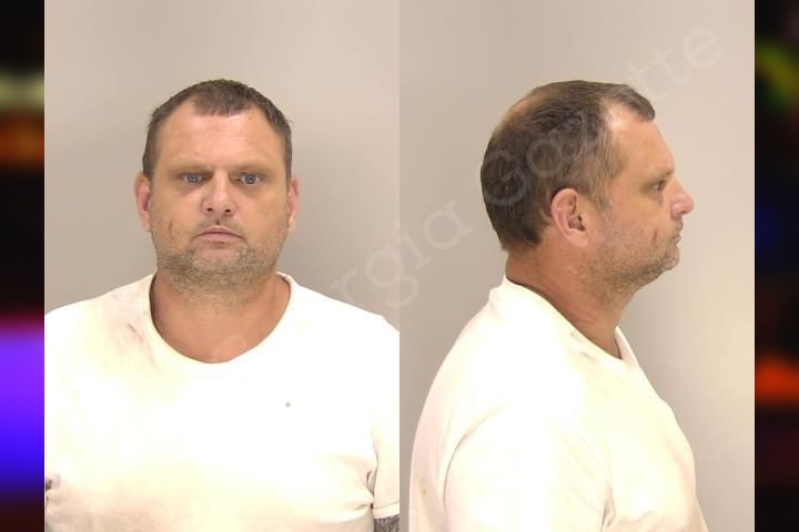 Christopher Quick | Richmond County