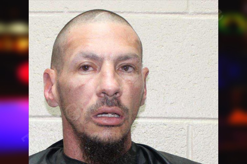 Jason Rakestraw — Haralson County Jail Bookings