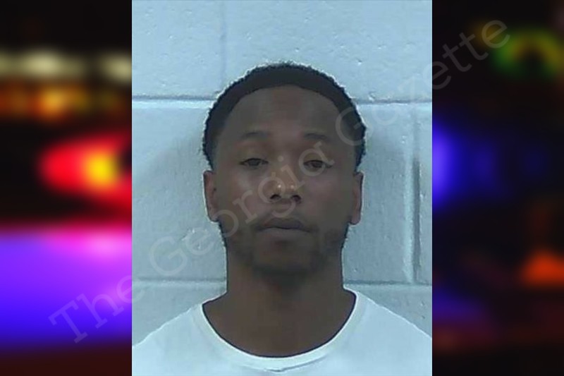 Dequavious Ramsey | Jackson County
