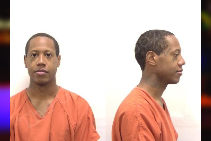 Kierre Ramsey - Clarke County