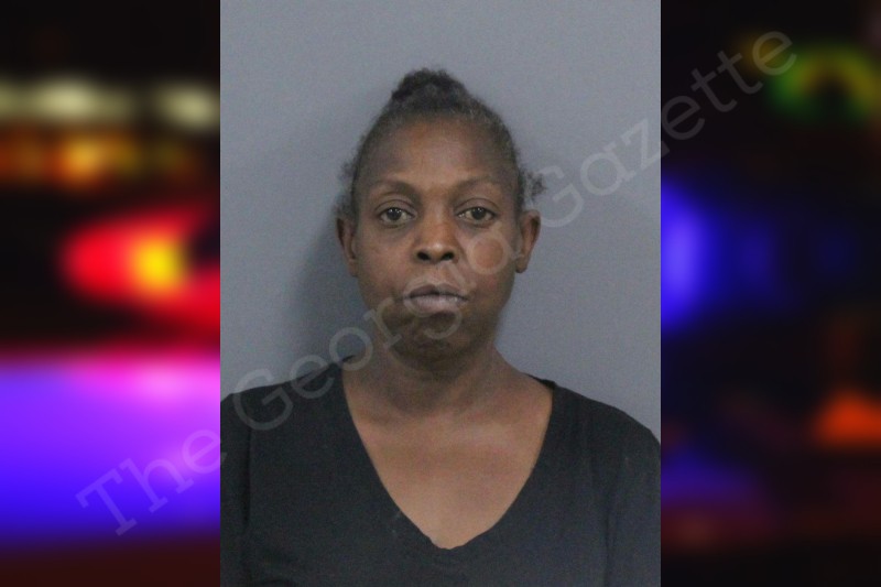 Tamla Ramsey | Catoosa County
