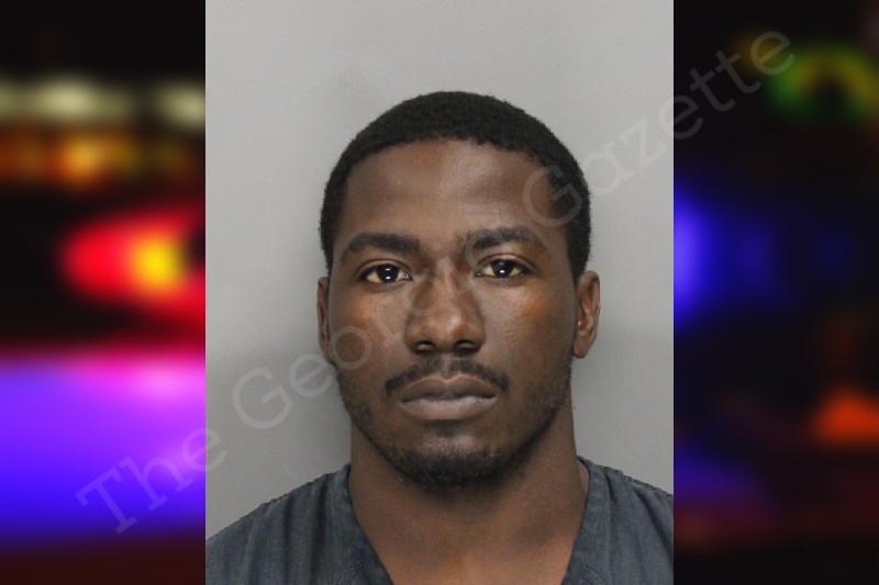 Trevon Rawls | Cobb County