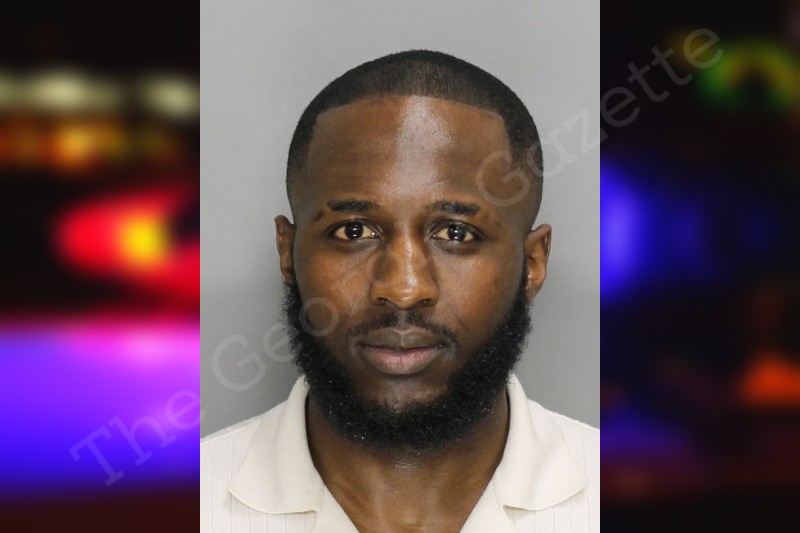 Diandre Reed | Cobb County