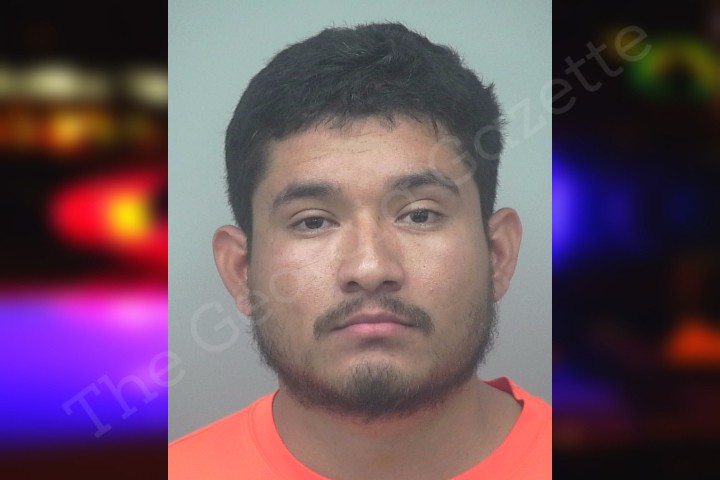 Norberto Rendon | Gwinnett County