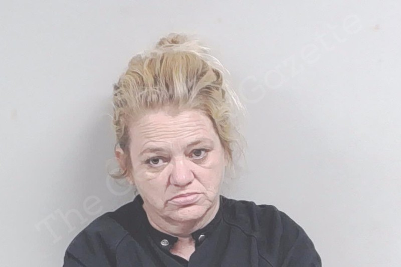 Amanda Reyes — Lowndes County Jail Bookings