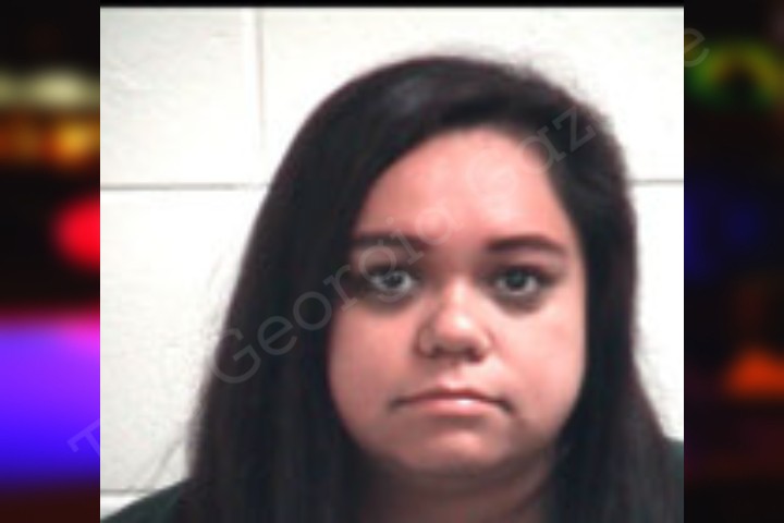 Deborah Reyes — Henry County Jail Bookings