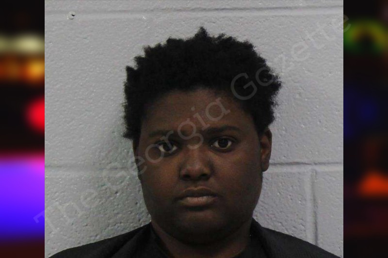 Special Richardson — Carroll County Jail Bookings