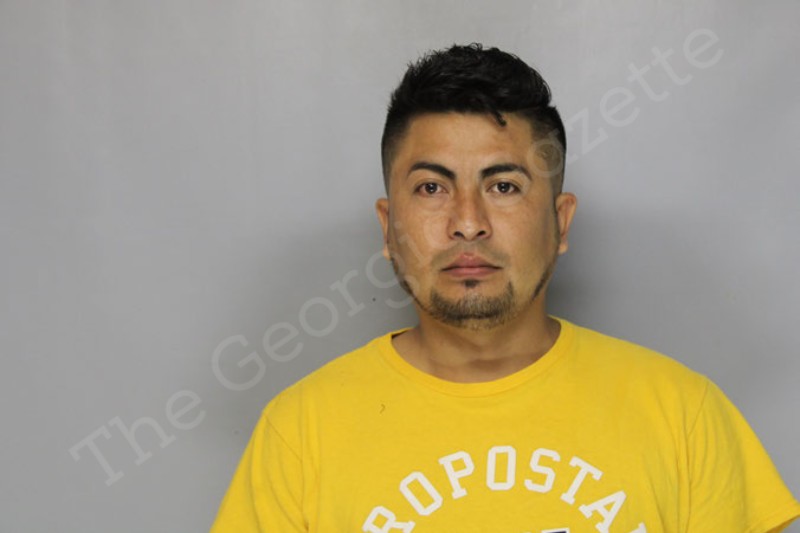 Francisco Rios-Rodriguez