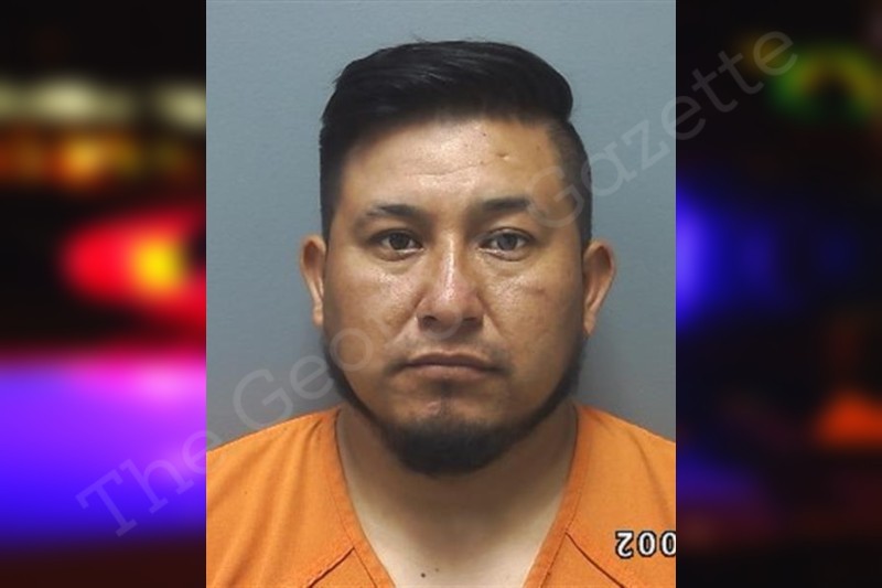 Moises Rivas Cardona | Cherokee County Moises Rivas Cardona | Cherokee County