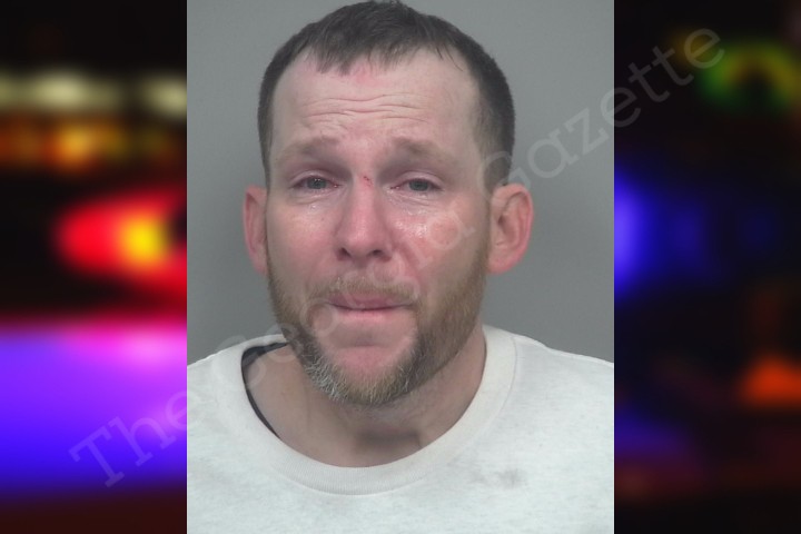 Timothy Robinson | Gwinnett County